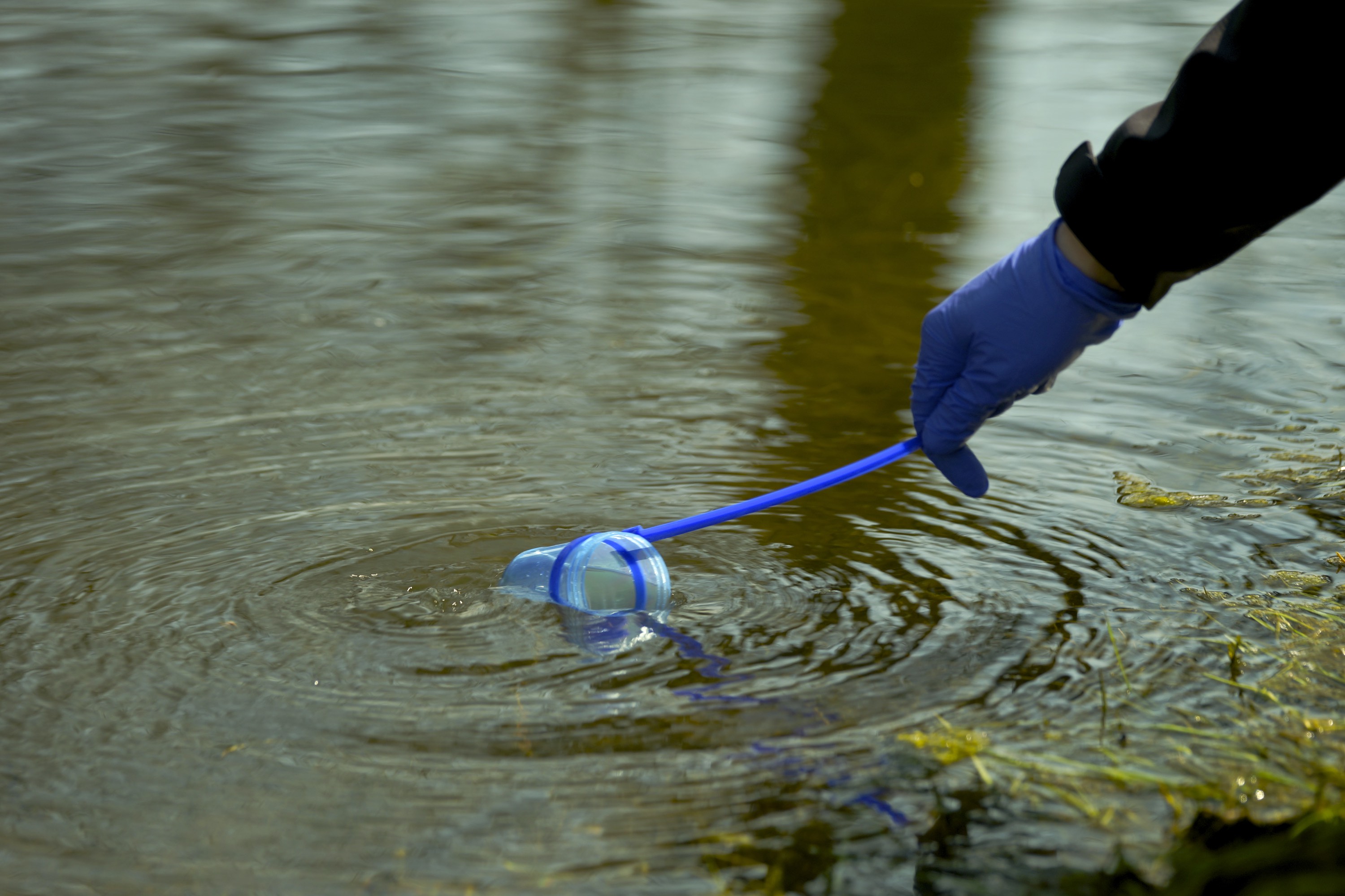 Nos Technologies - SPYGEN