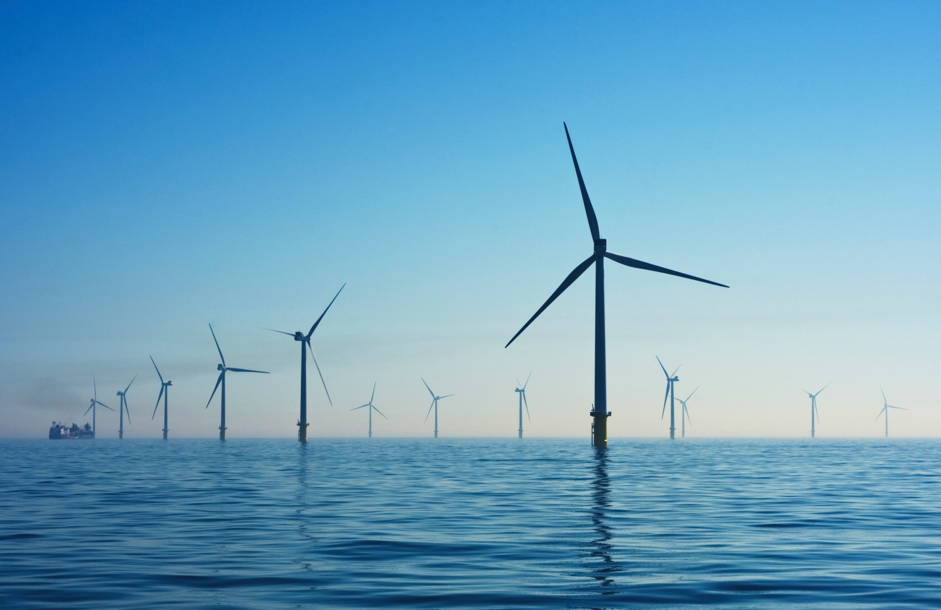 Illuminating Offshore Wind Biodiversity Impact - SPYGEN